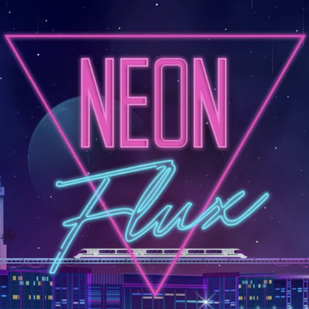 Neon Flux™ - Data First Brand Accelerator